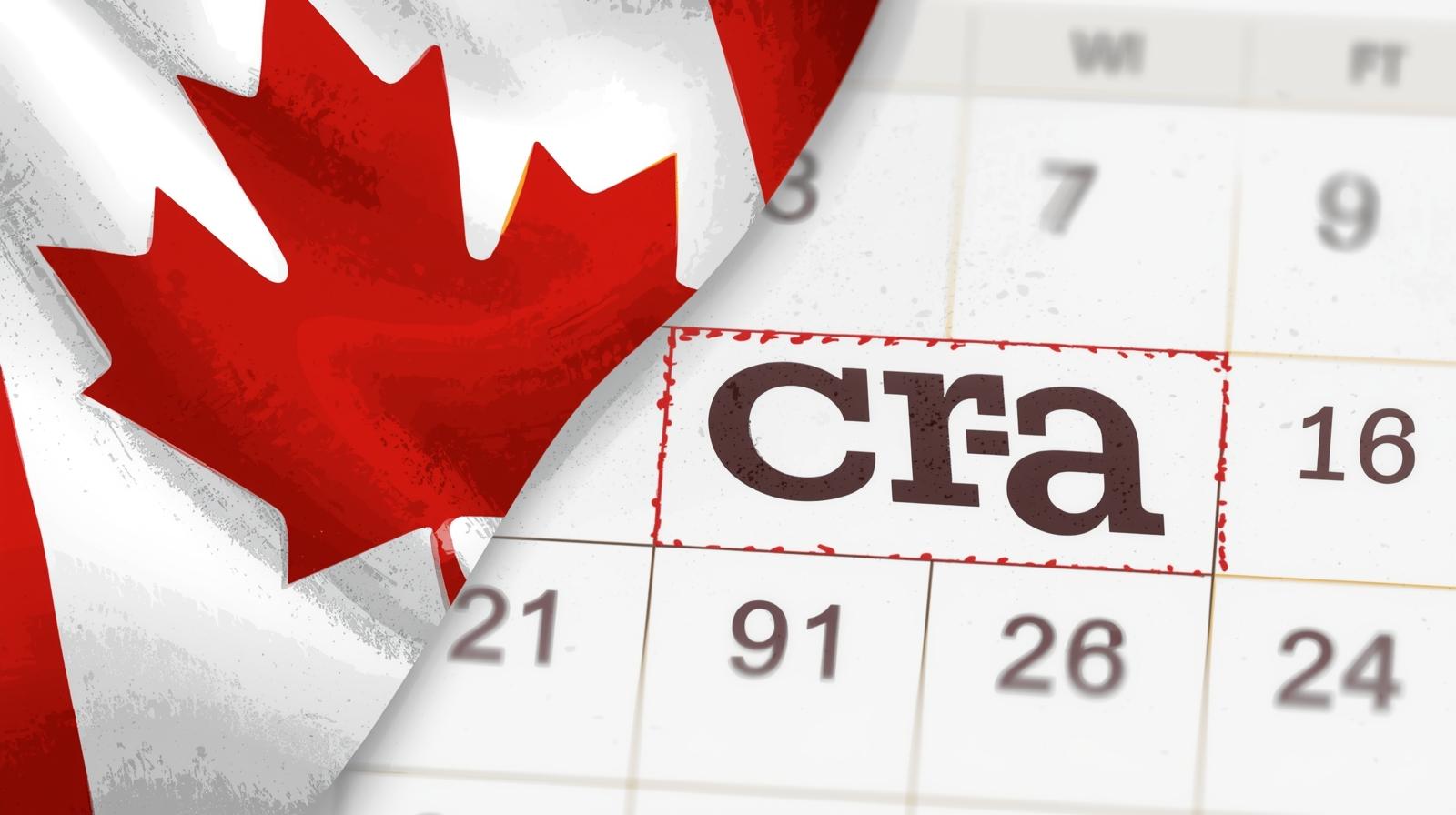 9 CRA Benefit Payments Coming in March 2026: Complete Payment Schedule ...