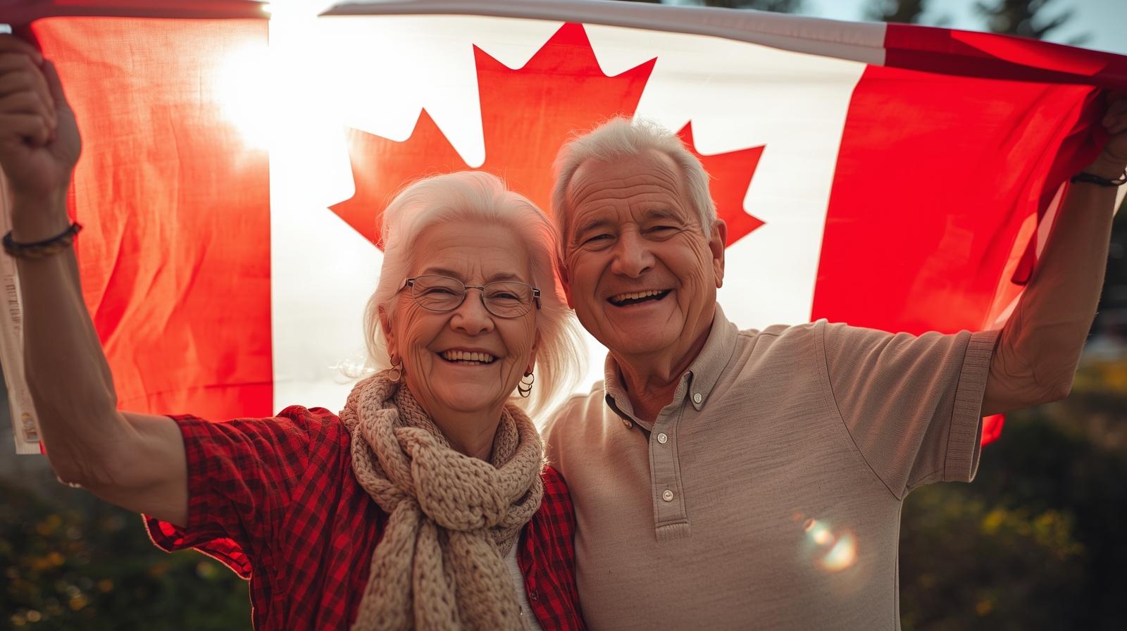 OAS Payments Are Rising In March 2026: What Canadian Seniors Can Expect ...